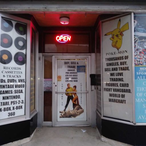 Welcome - You Name It Collectables